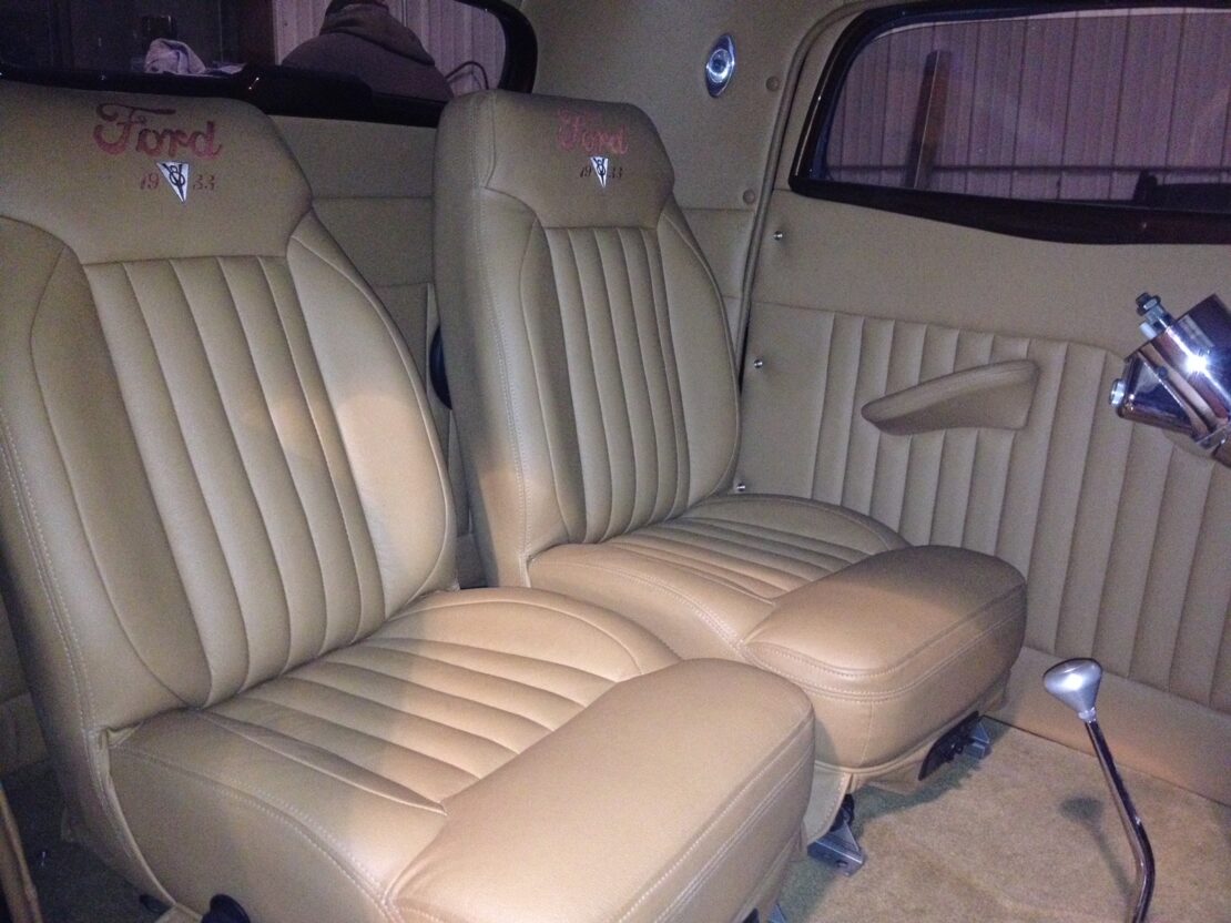 Customer Gallery - Wise Guys