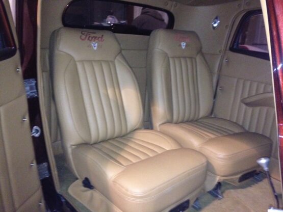 Customer Gallery - Wise Guys