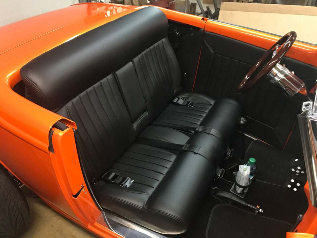 Customer Gallery - Wise Guys