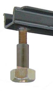 Shoulder Nuts HDW 101 - Wise Guys